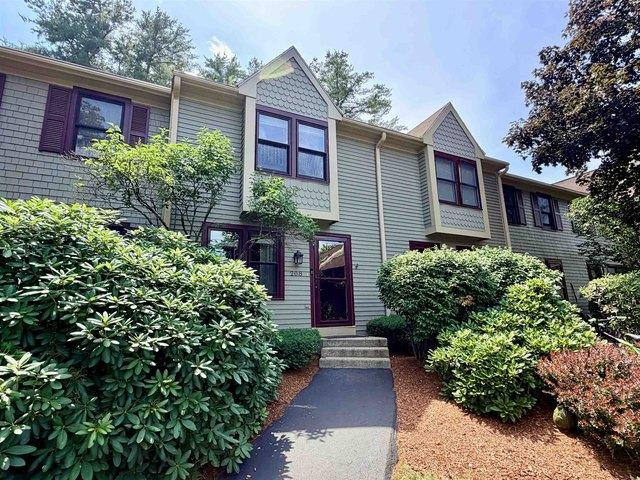 208 Bartemus Trl, Nashua, NH 03063