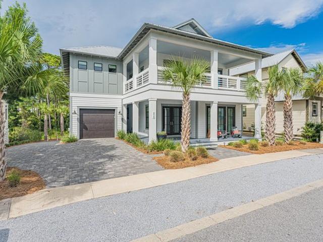 208 Beach Bike Way, Inlet Beach, FL 32461