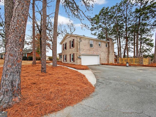 208 Bel Air Drive
