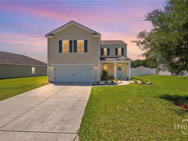 208 Bellflower Cir, Guyton, GA 31312