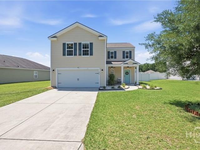 208 Bellflower Cir, Guyton, GA 31312