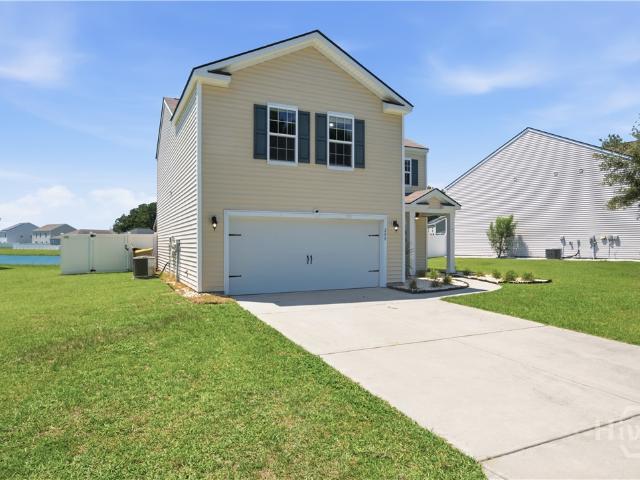 208 Bellflower Circle
