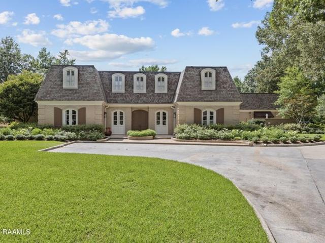 208 Bent Tree Trl, Lafayette, LA 70508