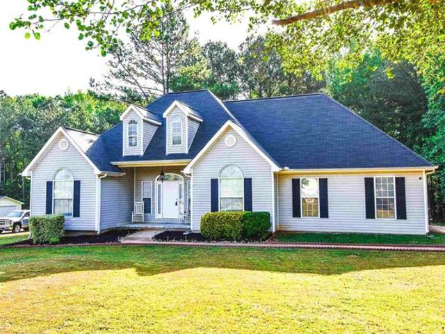 208 Bicycle Rd, Griffin, GA 30223