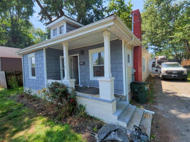 208 Blue Grass Avenue