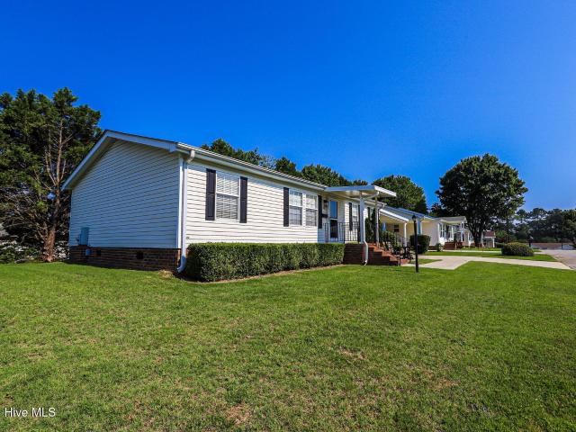 208 Bluffton Drive