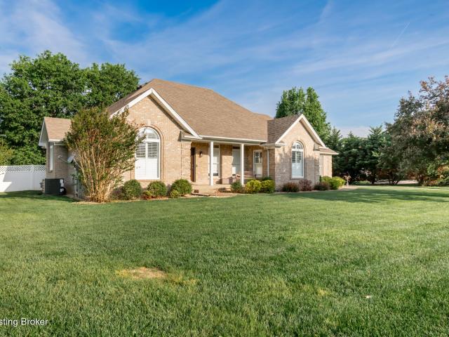 208 Blackberry Cir