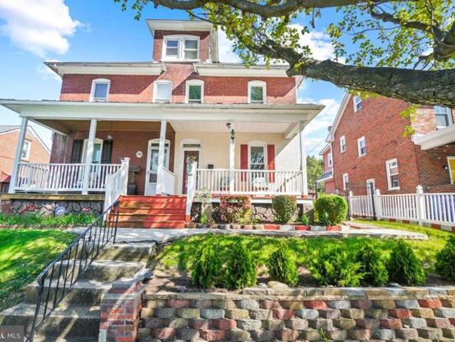 208 Bryan Pl, Hagerstown, MD 21740