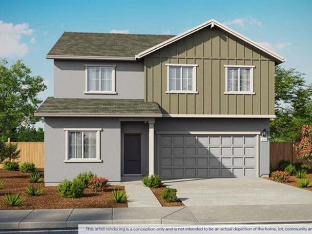 208 Brass Spur Ct, Roseville, CA 95747