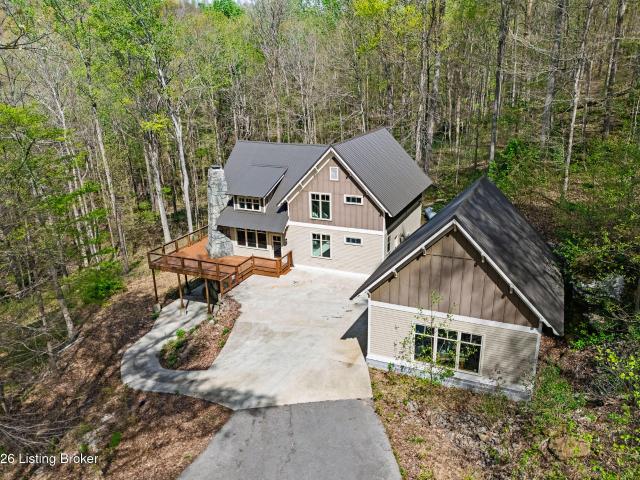 208 Brinkleys Lake Access Rd