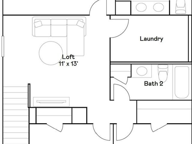 208 Buchanan Drive