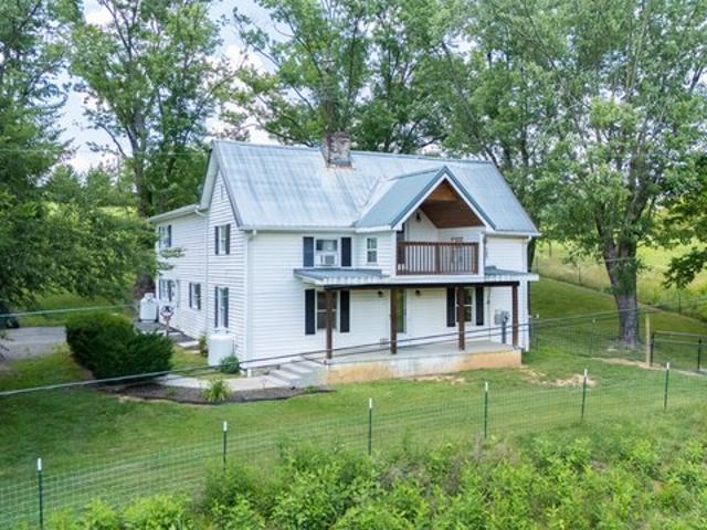 208 Buffalo Rd, Bluff City, TN 37618
