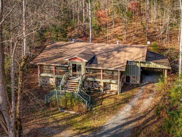 208 Bullen Gap Road