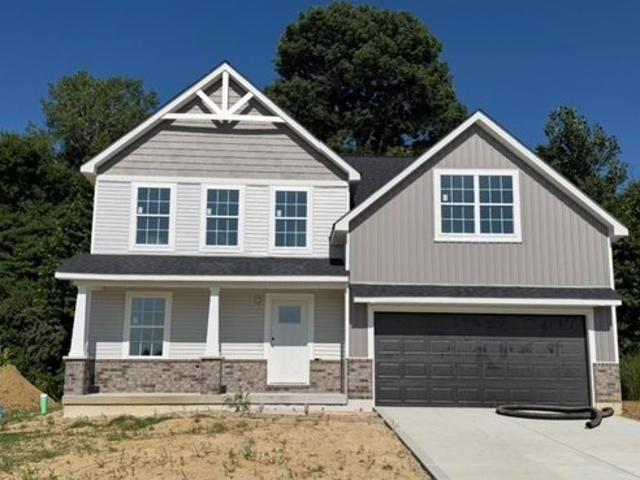 208 Bunkum Woods Dr, Fairview Heights, IL 62208