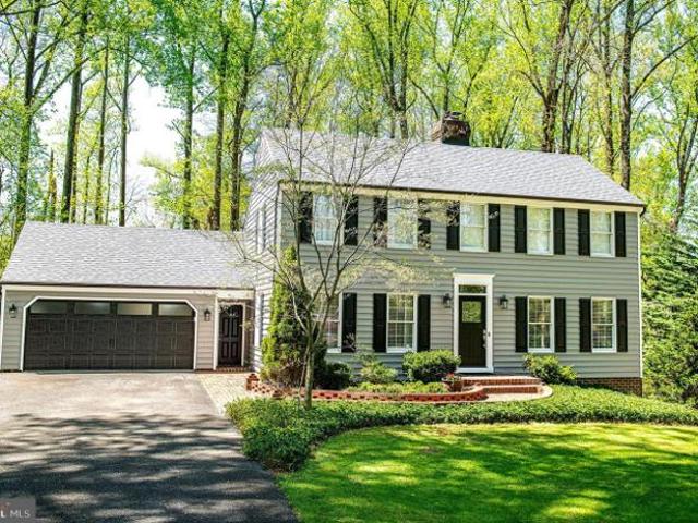 208 Goucher Way, Churchville, MD 21028