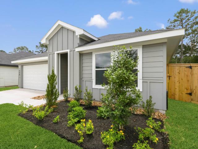208 Golden Eagle Boulevard