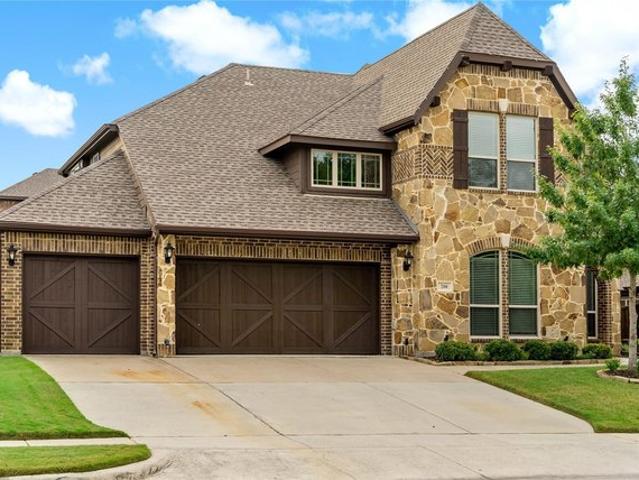 208 Gatwick Ct, Wylie, TX 75098