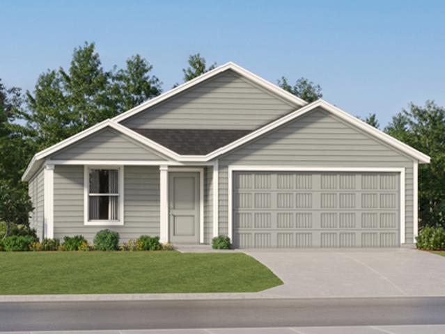 208 Gabriels Run