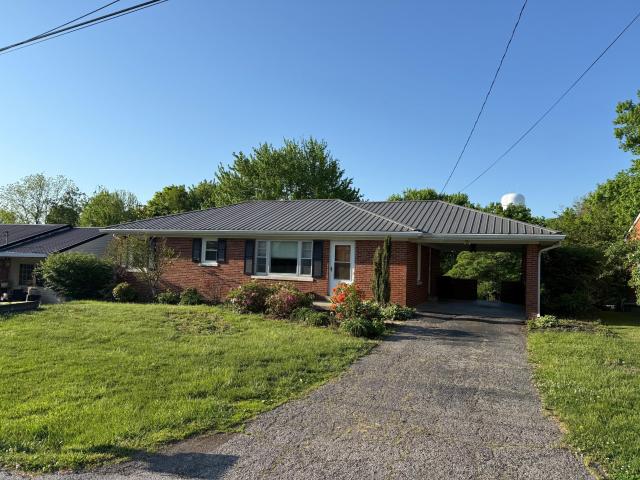 208 Gale Drive