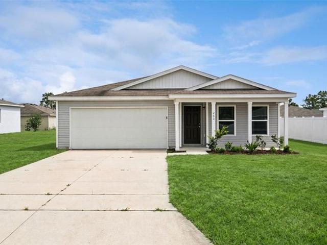 208 Gladiola Ct, Poinciana, FL 34759