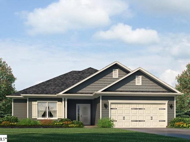 208 Glencliff Way, Lot 95, Simpsonville, SC 29680 | MLS #1585