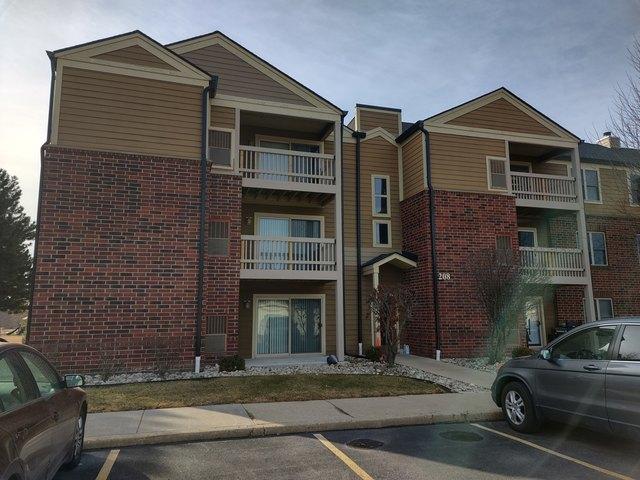 208 Glengarry Dr Apt 304, Bloomingdale, IL 60108