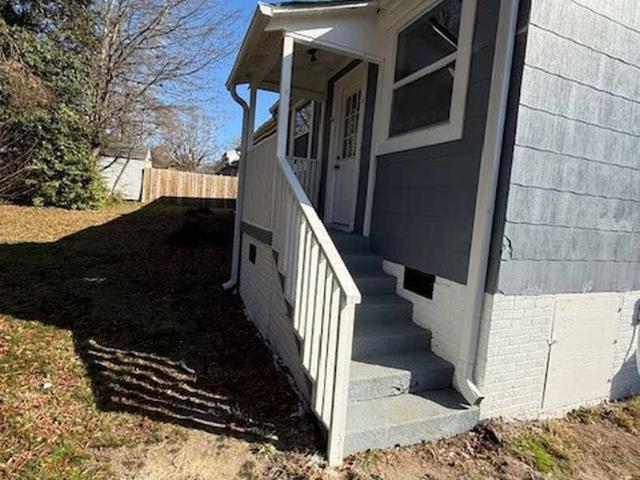 208 Glenwood Avenue