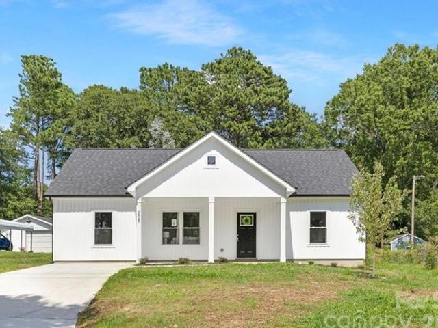 208 Graham St, Gastonia, NC 28052