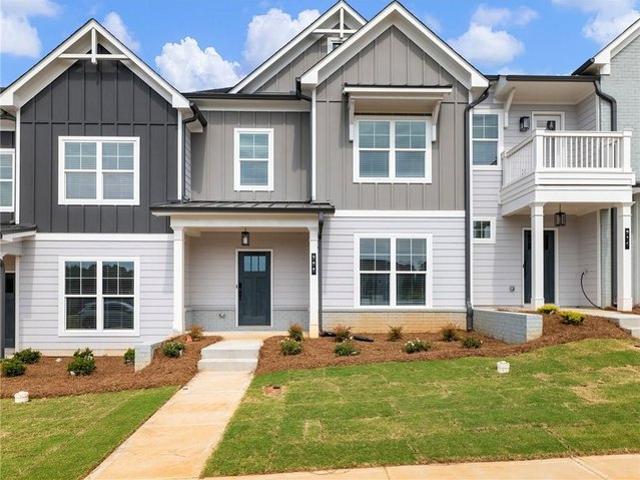 208 Grand Highlands Ct, Winder, GA 30680