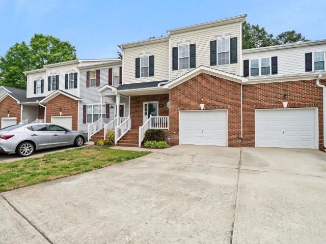 208 Grand Springs Court