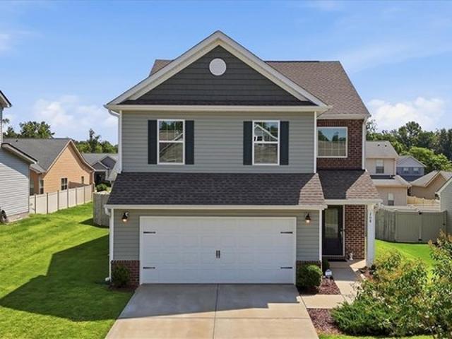 208 Grassy Creek Way, Pendleton, SC 29670