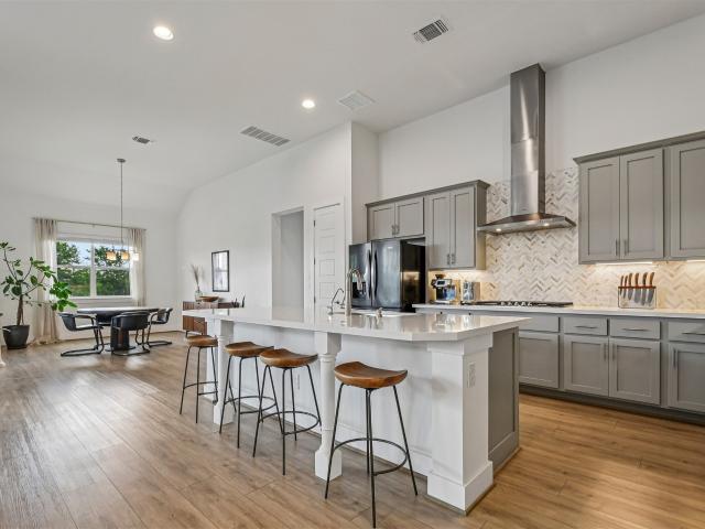 208 Great Lawn Bnd, Liberty Hill, TX 78642 | MLS #3887
