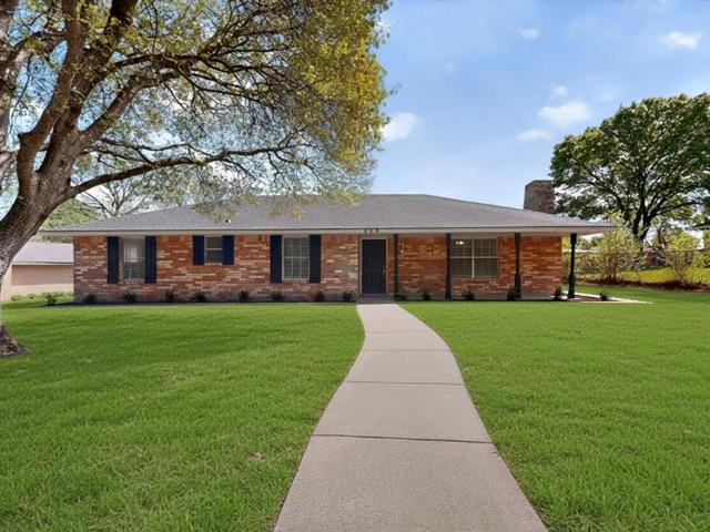 208 Gregory Dr, DeSoto, TX 75115 | Compass