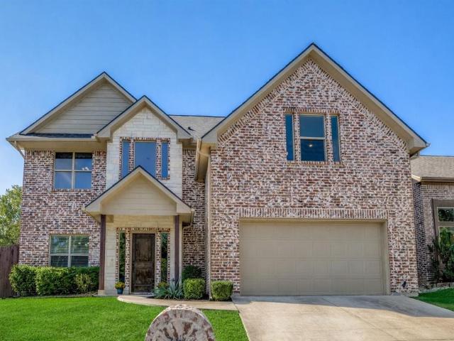 208 Greenway Bend, Pottsboro, TX 75076 | MLS #21074 | Compass