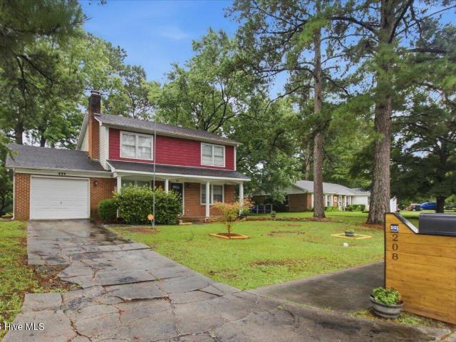 208 Greenbriar Drive