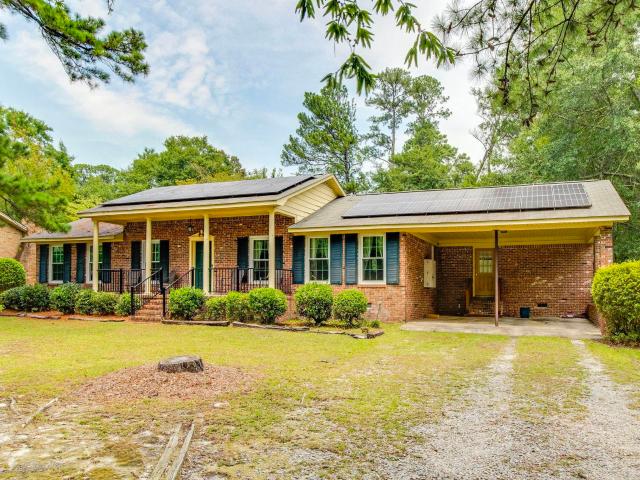 208 Greenfield Road