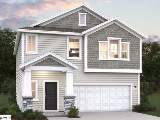 208 Gumwood Circle