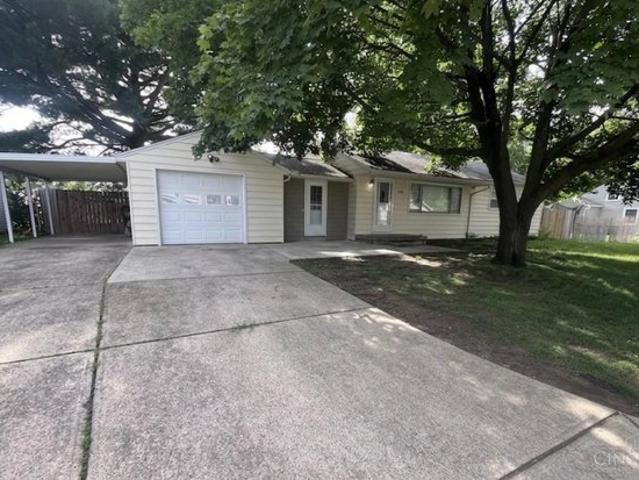 208 Douglas Ave, Trenton, OH 45067