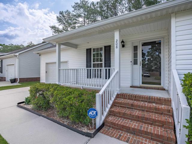 208 Dove Park Road