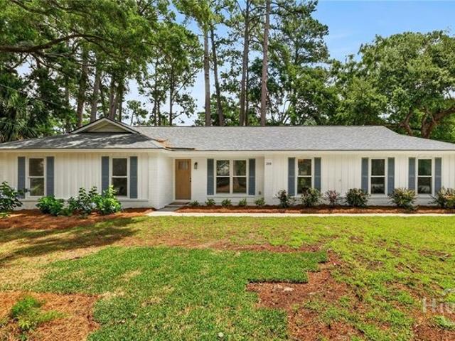 208 Dobson Rd, Savannah, GA 31410