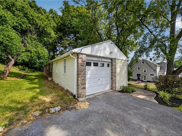208 Danbury Drive