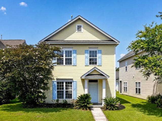 208 Dandelion St, Summerville, SC 29483