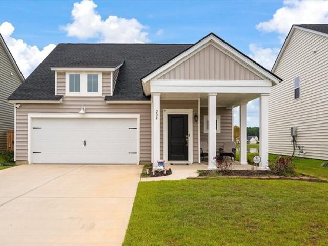 208 Dean Hall Ave, Moncks Corner, SC 29461