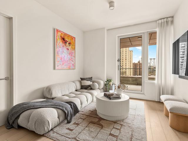 208 Delancey Street, New York, NY