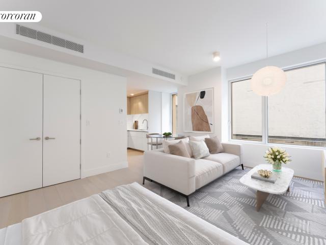 208 Delancey Street, New York, NY