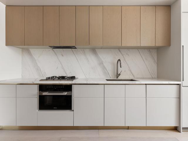 208 Delancey Street, Unit 3A