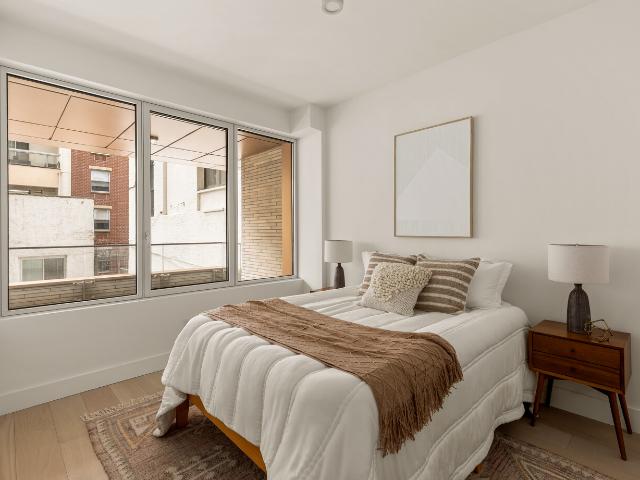 208 Delancey Street, Unit 2D