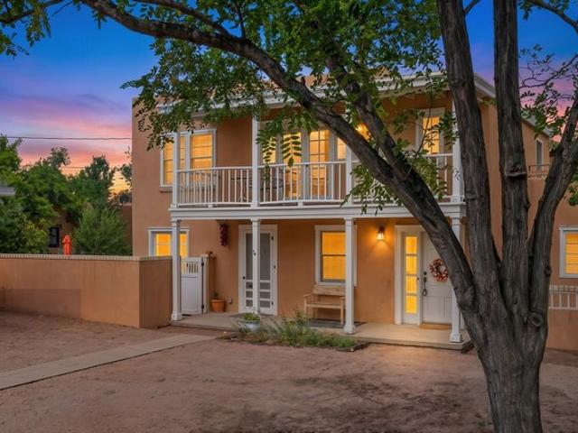 208 Delgado St Ste 3, Santa Fe, NM 87501