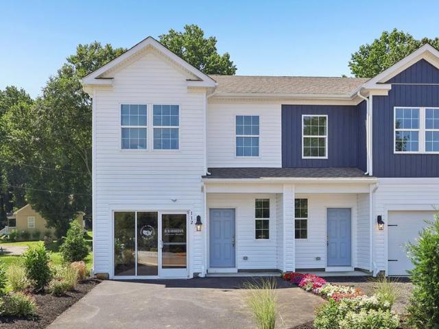 208 Derby Drive