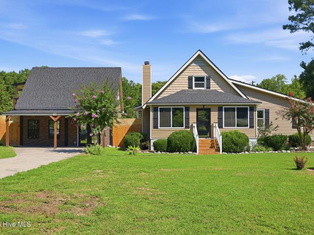 208 Dixon Circle